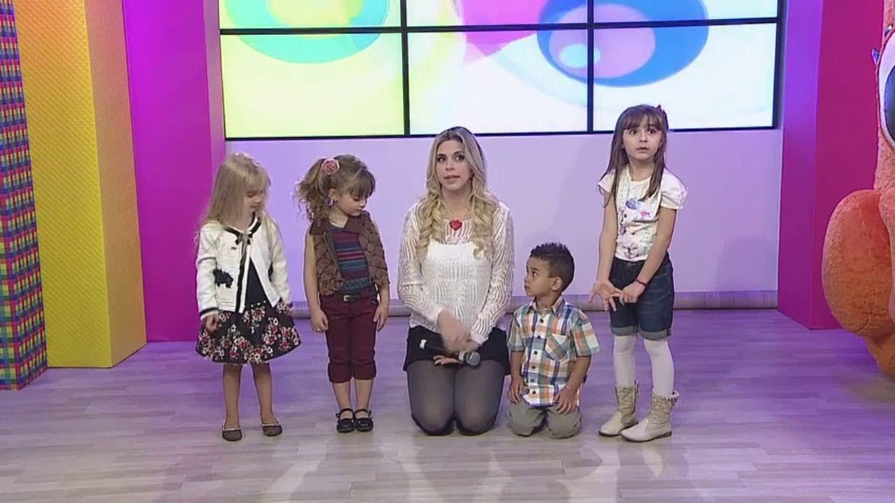 Danny Pink - HDB - 11/08 - Completo - HD - YouTube