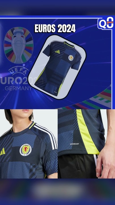 EUROS 2024 jerseys #football #soccer #footballshorts #shorts #euros2024 #portugal # ...