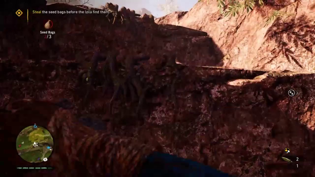 DR-Winkle's Live PS4 Broadcast - YouTube