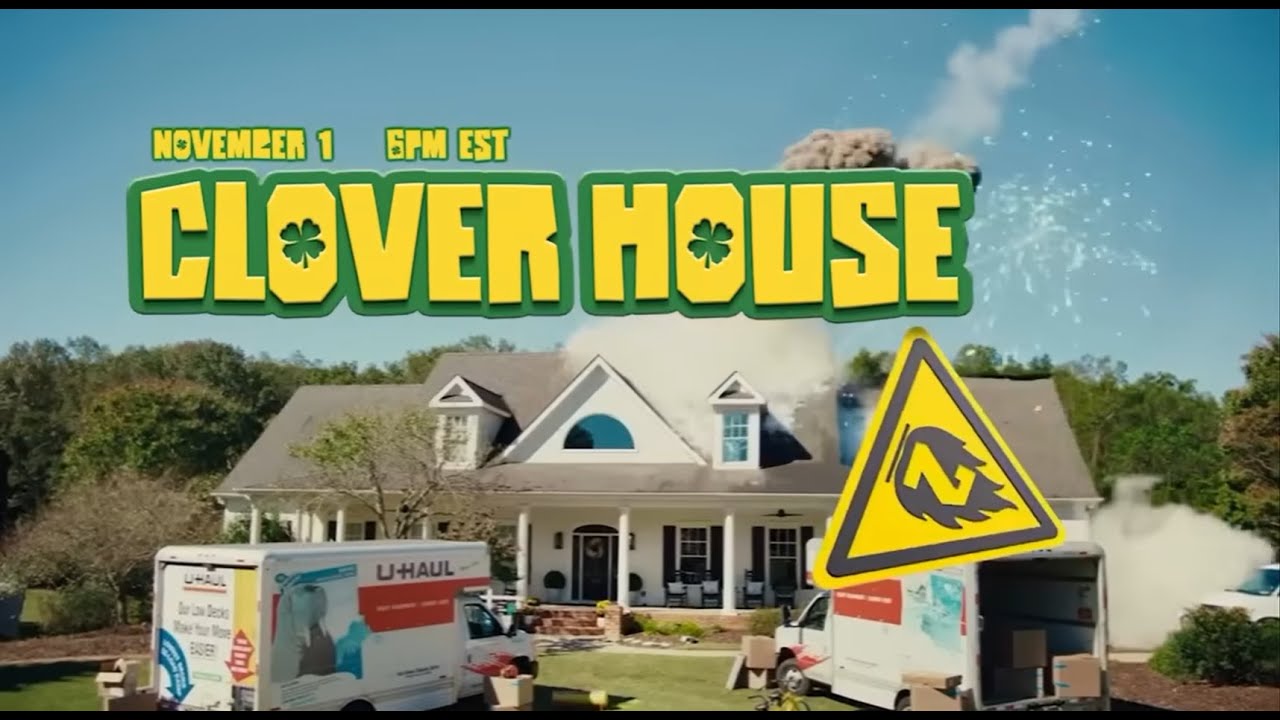 Clover House Official! 🎬Live Stream Rakai Vs Duke ! Live now - New diss ...