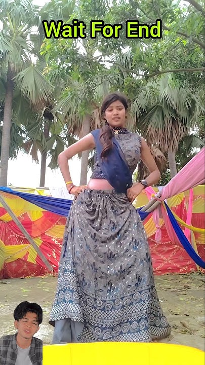 प्रिया सुहानी का डांस › KAMAR LAPKAUAA | #Shilpi Raj | कमर लपकउआ | # ...