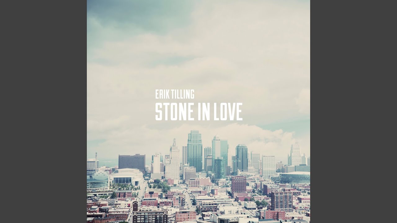 Stone In Love - YouTube