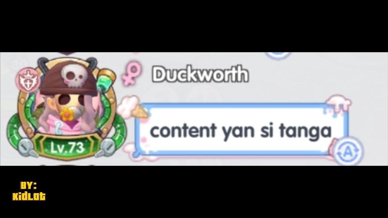 [ROX] Stalker longbow | Moonlight set | Ruyi toad pet | KVM Highlights #ragnarokxnextgeneration ...