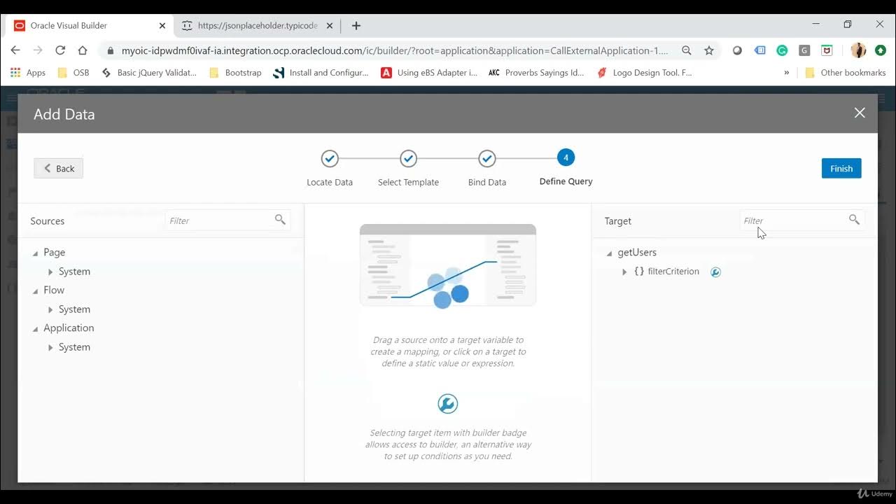Sec 5 13 Oracle Visual Builder Cloud Service Vbcs Youtube
