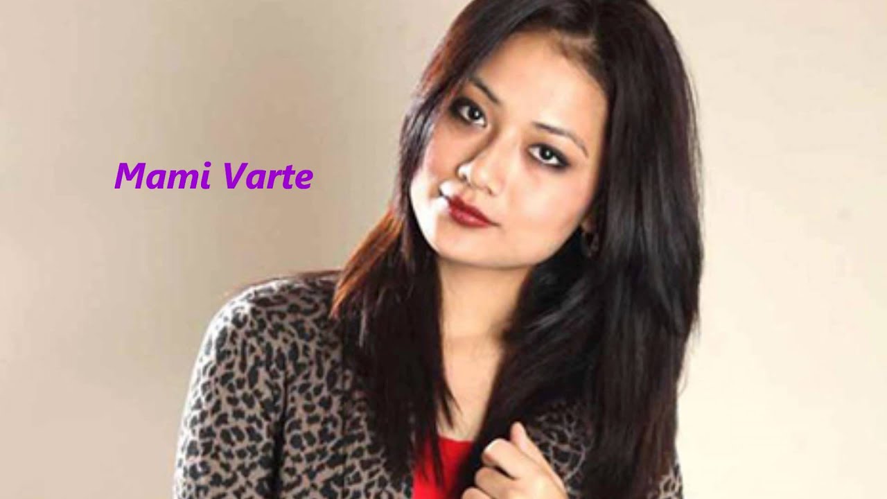 Lai Hla _ Mami Varte _ Lai Hla Thar - YouTube