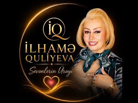 İlhamə Quliyeva – Sən Ulduzum Olaydın | Nəriman Məmmədov & Ramiq Muxtar | Sevənlərin ürəyi- 2004