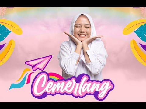 CEMERLANG IMPKA 2020 bersama Karina Amelia Putri - Putih Abu Abu