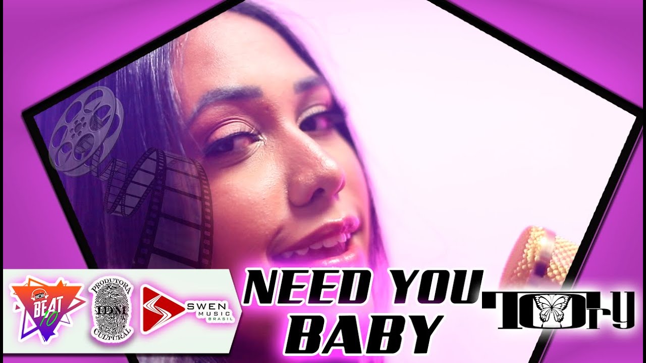 Tory - Need you baby - YouTube