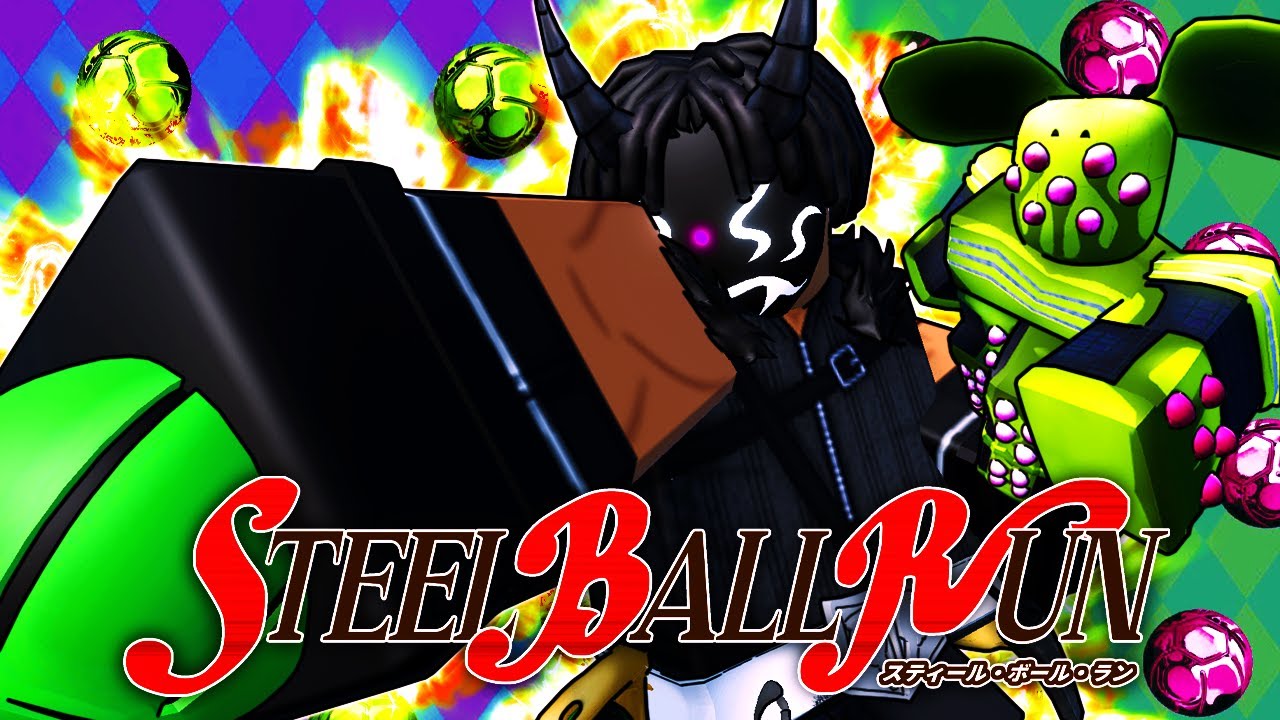 TRUE BALL BREAKER... NEW Gyro Zeppeli SPIN in AUT! ( A Universal Time ...