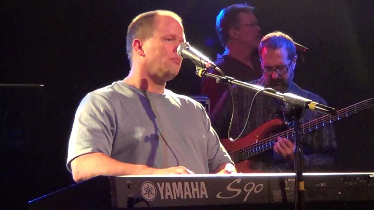 Todd East Farewell/w/guests/Signed, Sealed, Delivered 10/21/12 - YouTube