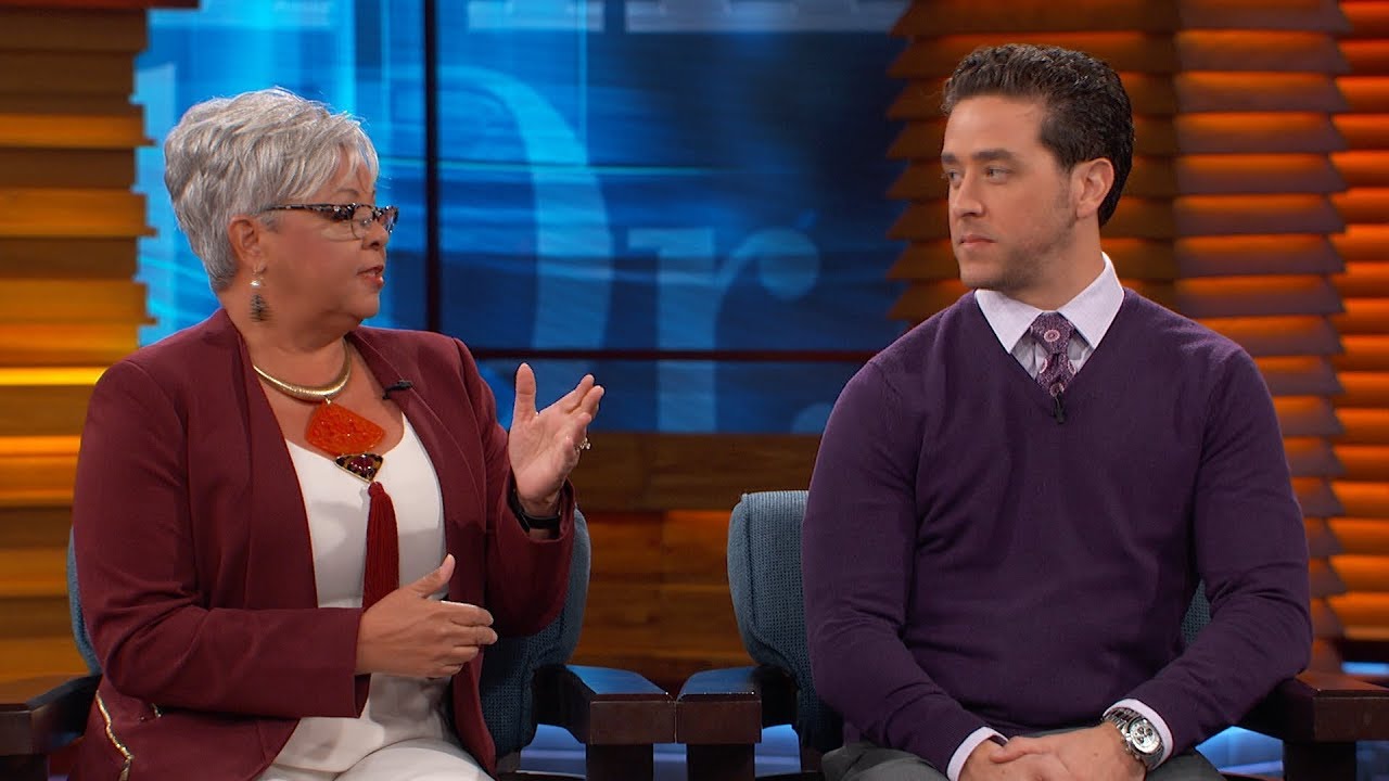 Pfizer’s Dr. Freda Lewis-Hall On Causes, Symptoms, And Treatment Of ...