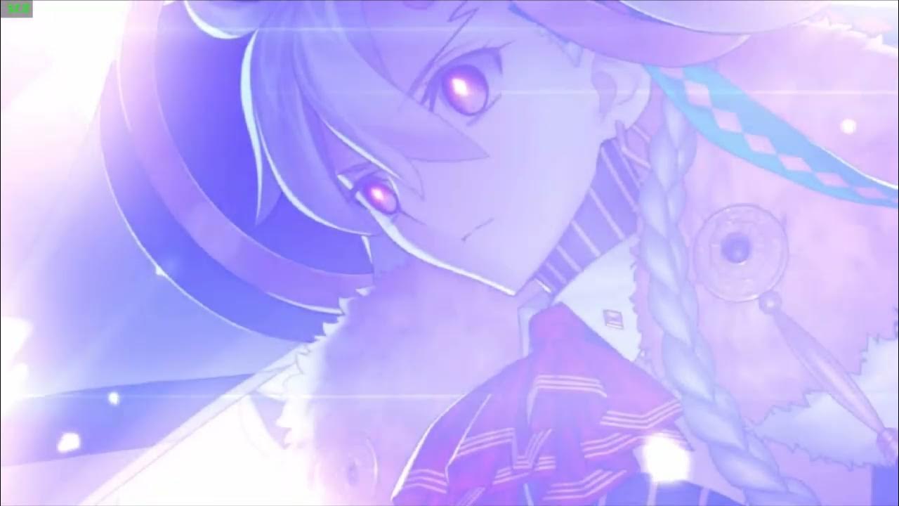 U - Olga Marie's Sacrifice Scene (FGO - Lostbelt 7) - YouTube
