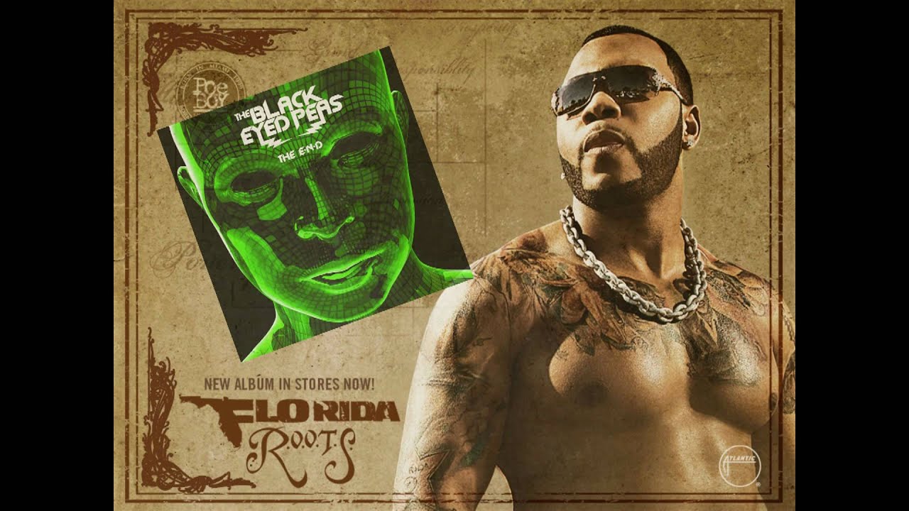 Flo Rida- Right Round (I Gotta Feeling Extended Remix) - YouTube