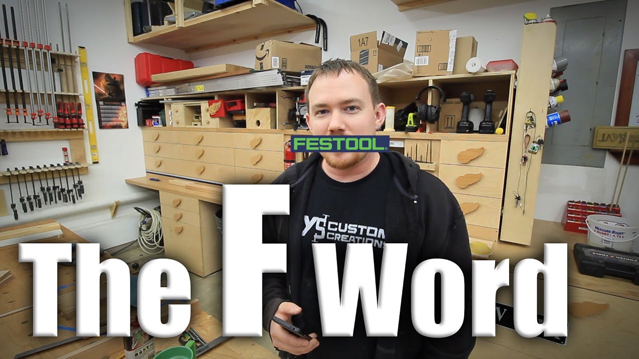 The F Word - YouTube