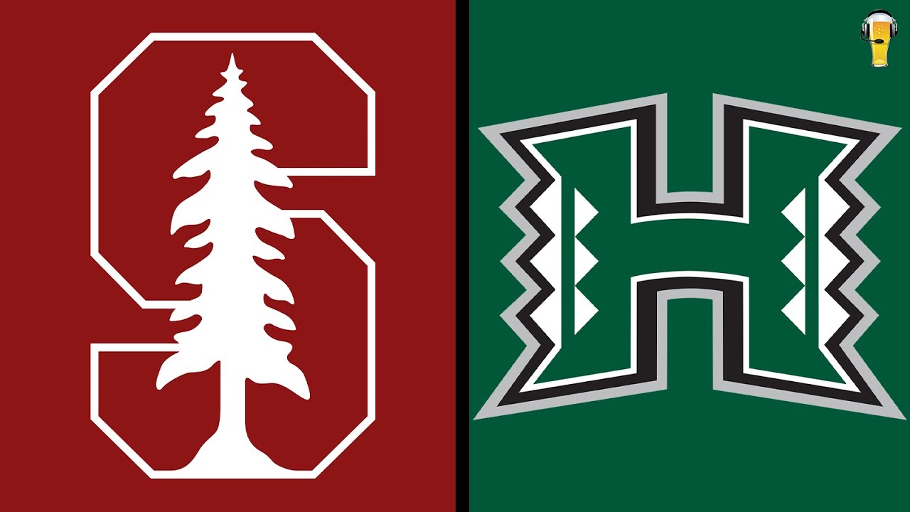 Stanford University Logo Wallpaper