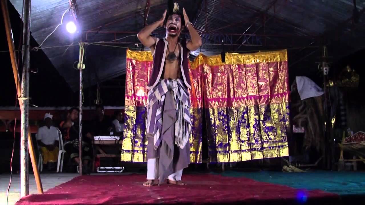 lawak bali ``BREKELE`` lolak (blibaluk) - YouTube