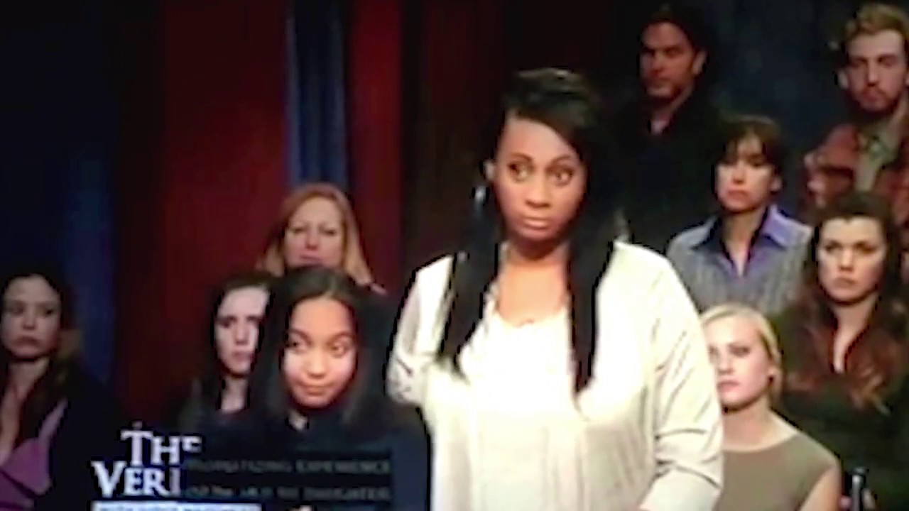 London Worthy Demo Reel - YouTube