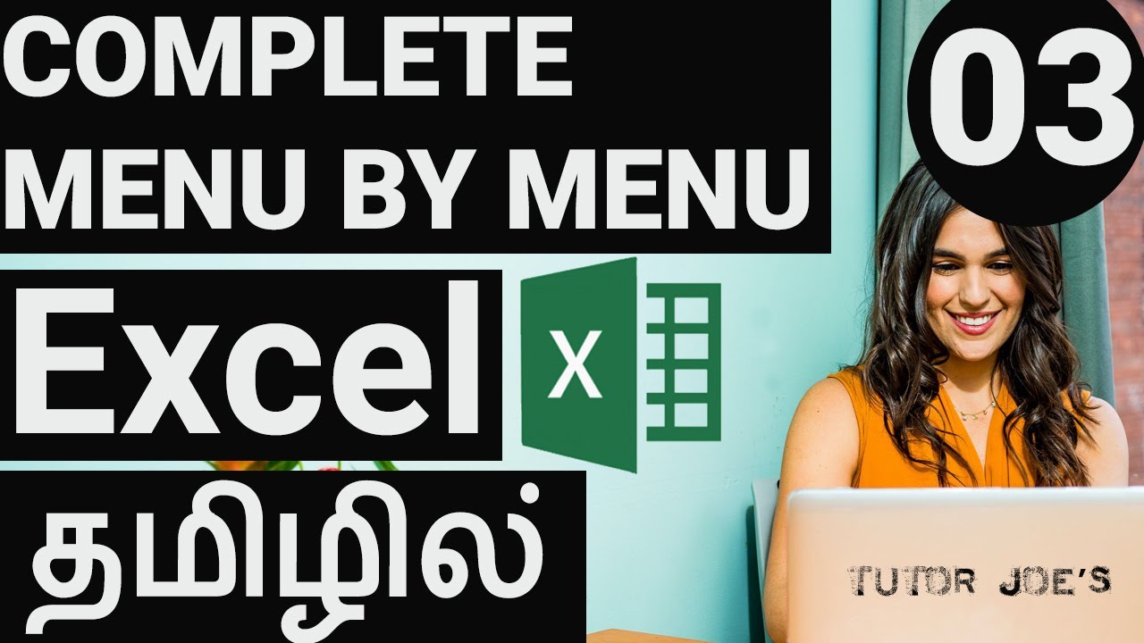 Number And Cell Formats In Excel Home Menu Microsoft Office Excel In Tamil Part 3 YouTube number-and-cell-formats-in-excel-home-menu-microsoft-office-excel-in-tamil-part-3-youtube