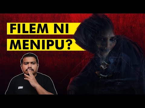 Laknat Movie Review - Dah Habis Tonton Pon Masih Keliru?