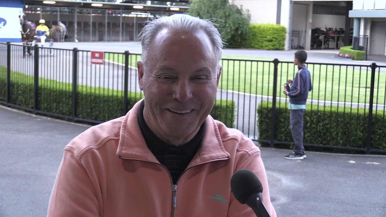 Wayne Innes - YouTube