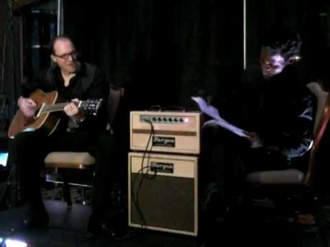 Ty Taylor and Marc Reiser Time Of Your Life @ Gregfest 08.MOV - YouTube