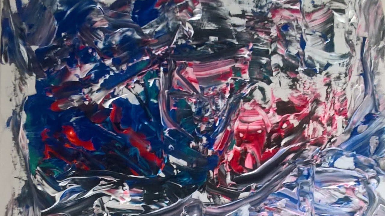 Oliver Bebbington (Hey heart heard) Surreal automatism ABSTRACT ...