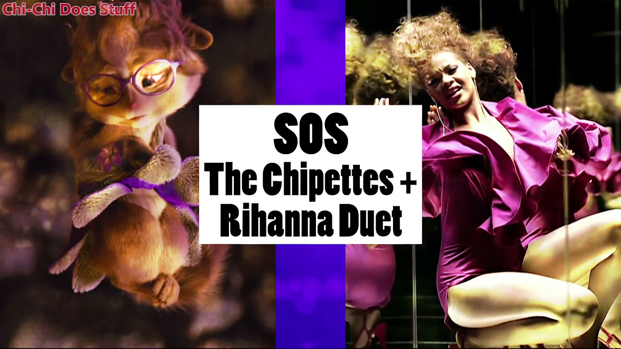 sos-the-chipettes-rihanna-duet-youtube