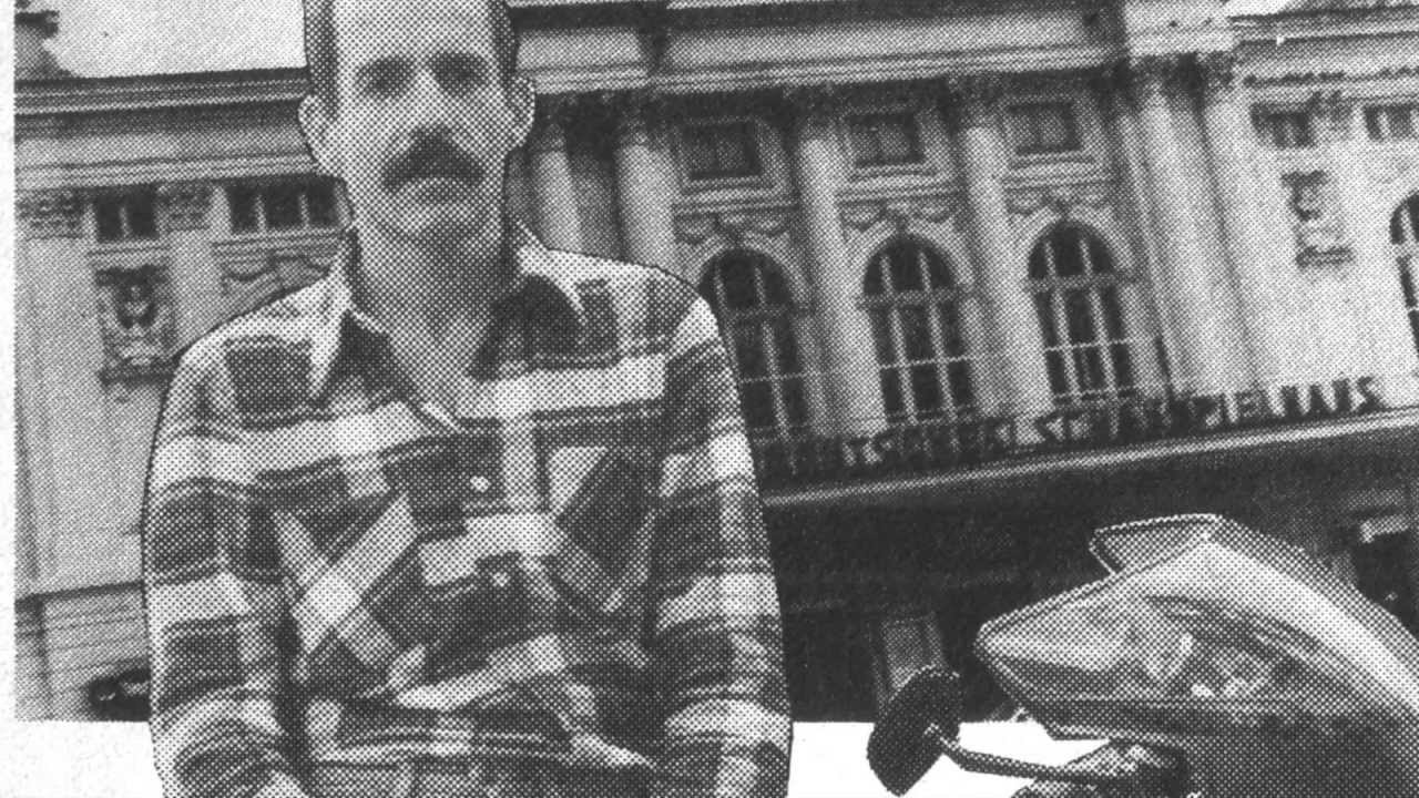 Gay News UK, 20. Clones: Vito Russo & Jack Babuscio: Keith Howes ...