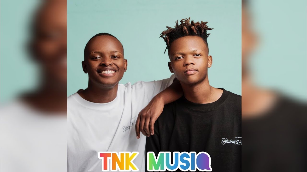Royal MusiQ & TNK MusiQ - Tongo Congo [Main Mix] - YouTube