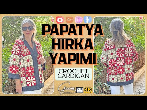 PAPATYA HIRKA YAPIMI