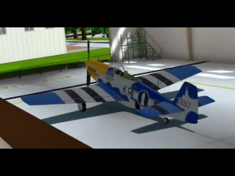 VR Oculus Quest 2 - Ultrawings 2 - Queens Land Intl Jobs - Stallion ...