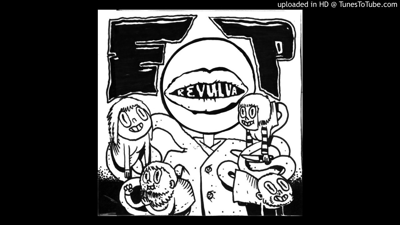 REVULVA - EP - 02 Fight Crime - YouTube