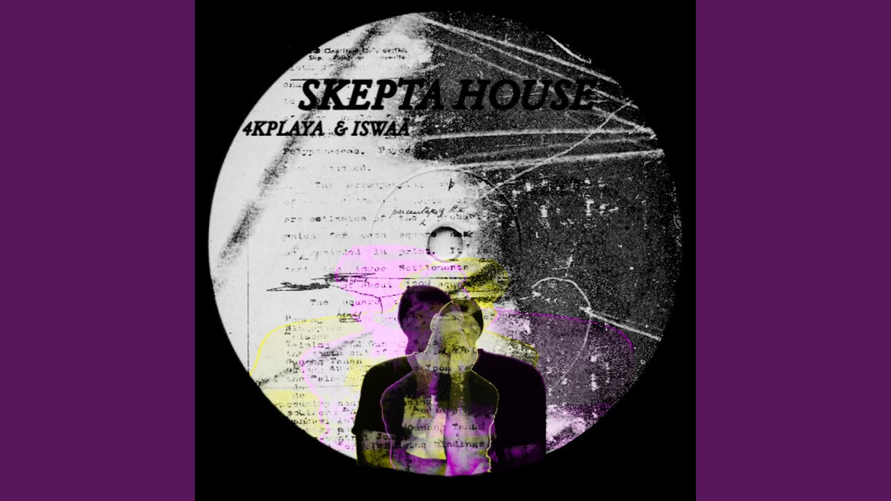 Skepta House (feat. ISWAÄ) - YouTube