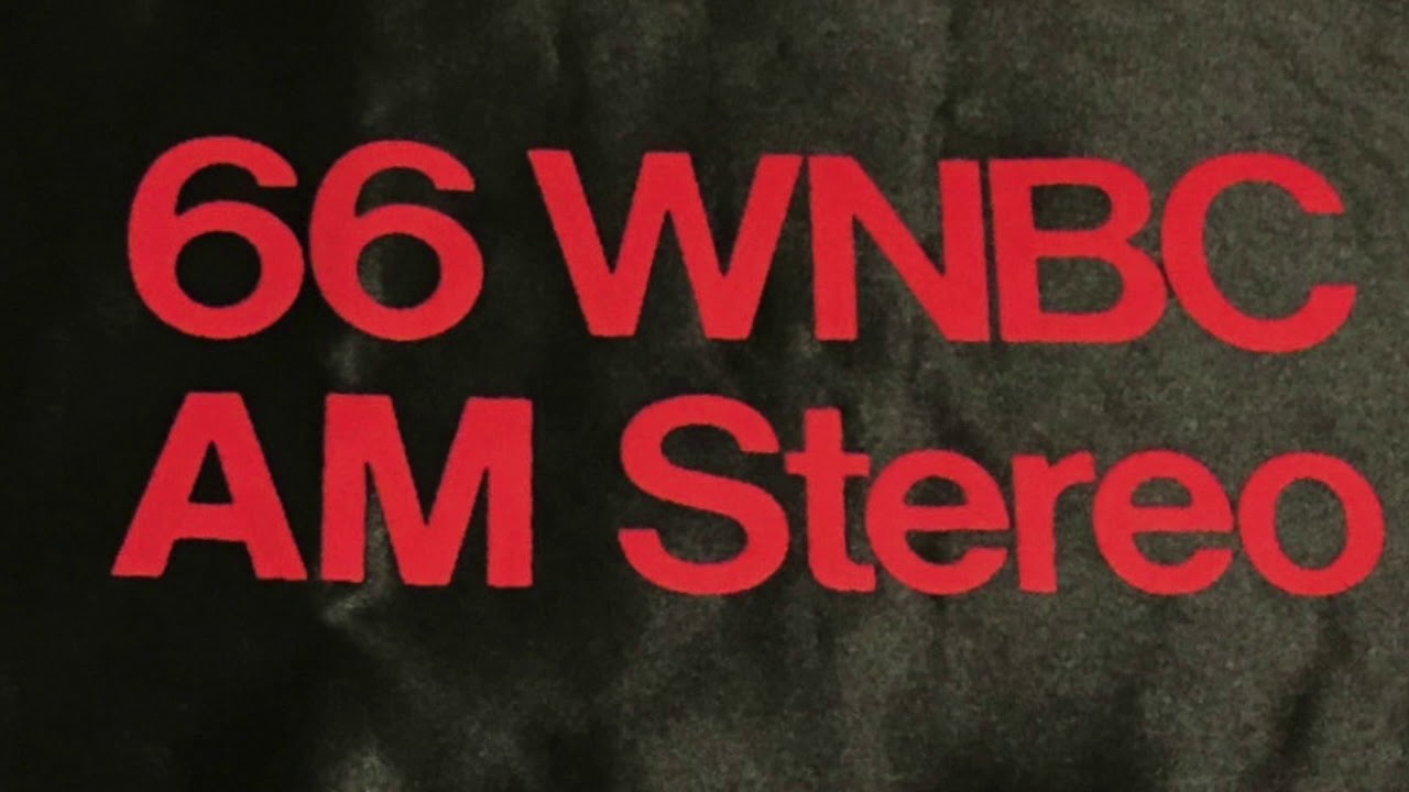 WNBC 66 New York - FINAL WEEKEND - The Real Bob James - October 1, 1988 ...