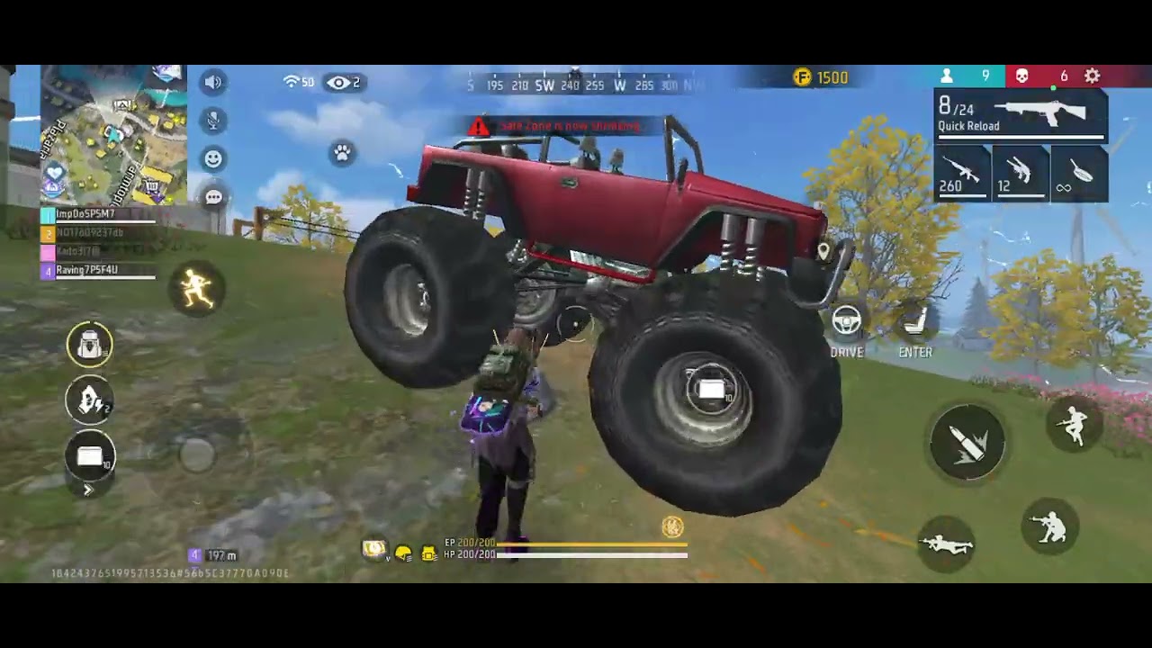 #ff silver level hero - YouTube