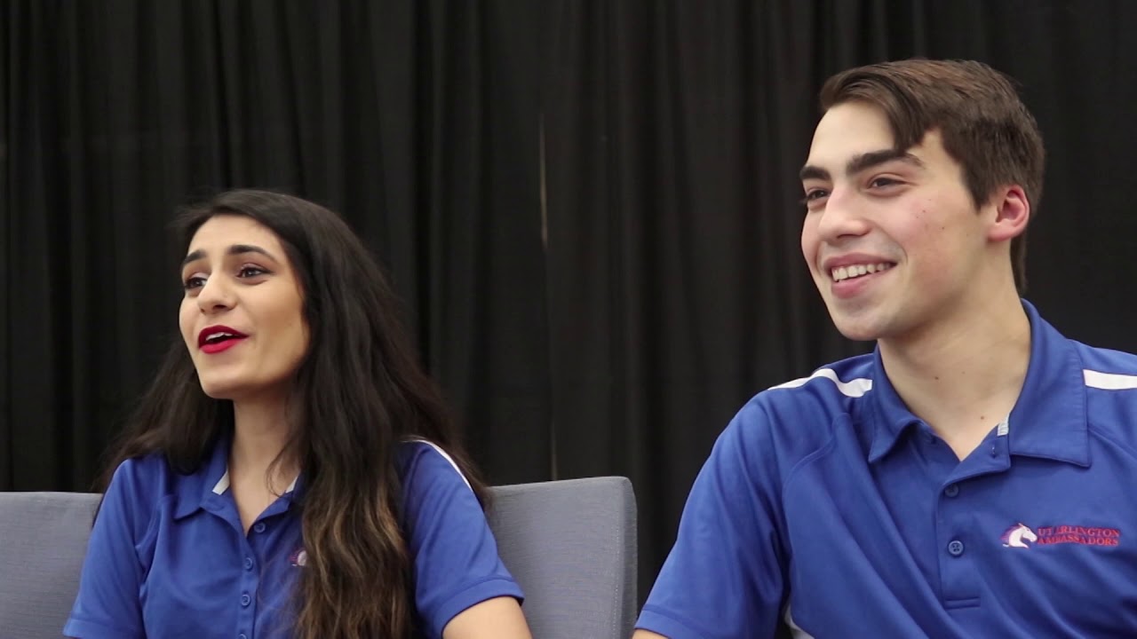 UTA Spotlight 02-06-20 - YouTube