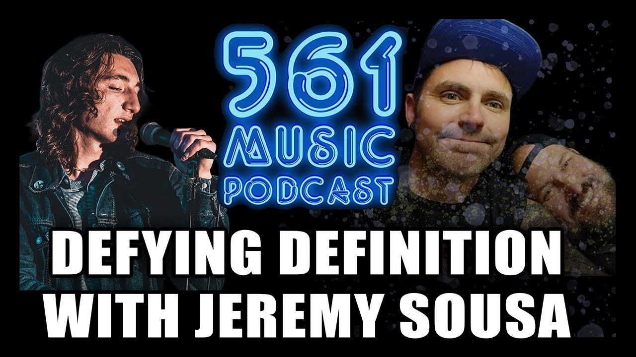 Defying Definition With Jeremy Sousa - YouTube