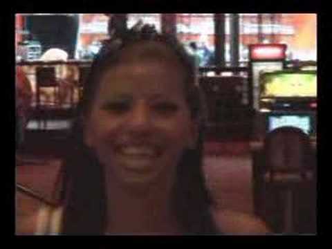 Exotic female models presents the girls of NP babes - YouTube