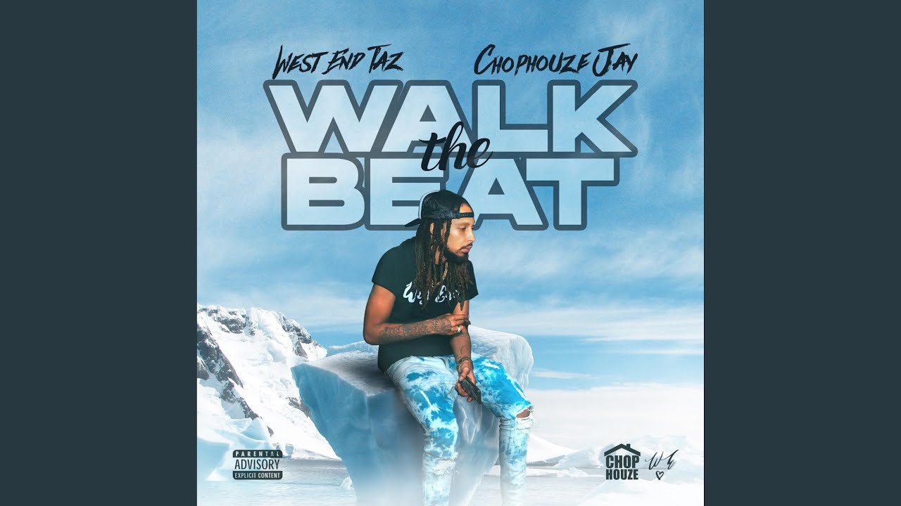 Walk the Beat - YouTube