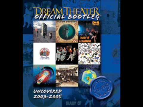 Dream Theater - Death on Two Legs (Queen Cover)