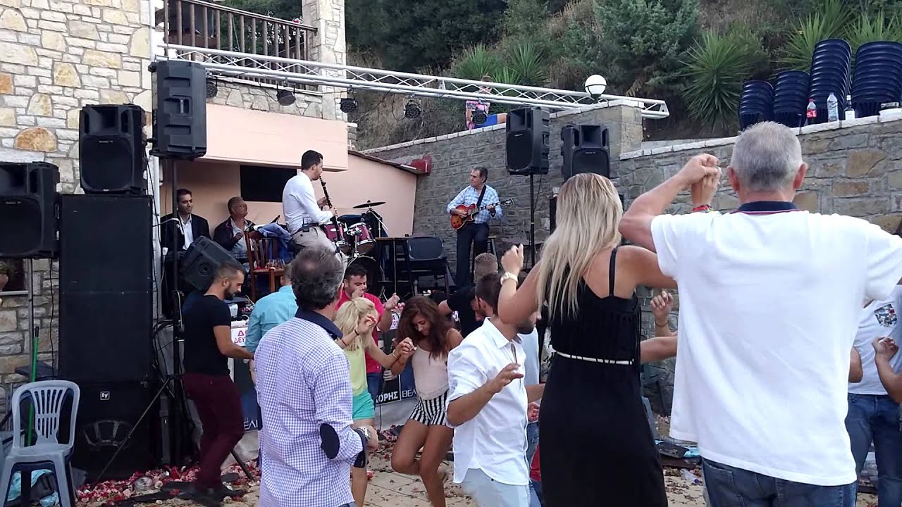 7:00 ΞΗΜΕΡΩΜΑΤΑ ΒΕΛΙΣΣΑΡΗΣ ΚΟΚΚΟΡΗΣ ΔΟΥΝΕΙΚΑ 2015 - YouTube