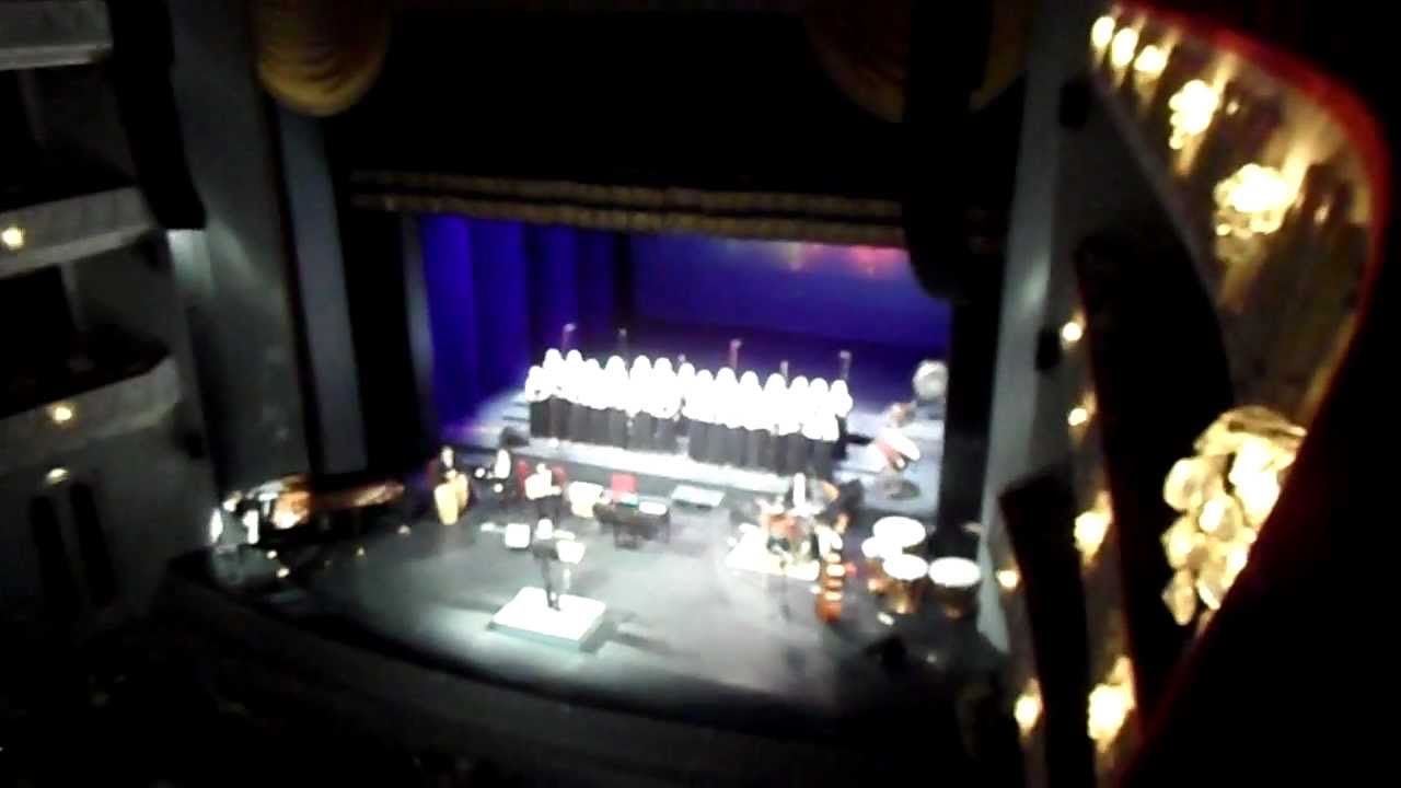 Iran philharmonic choir Tir1391,Talar Vahdat - YouTube
