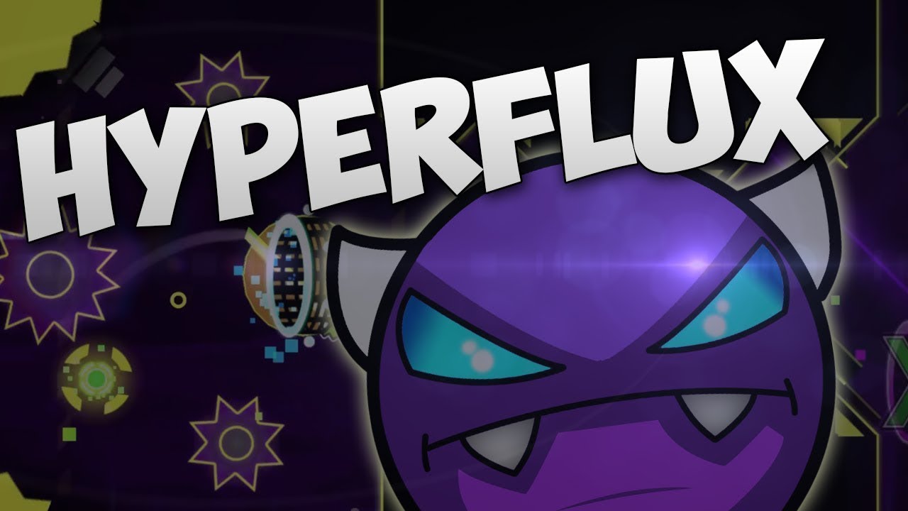 "HyperFlux"-by lemons - YouTube