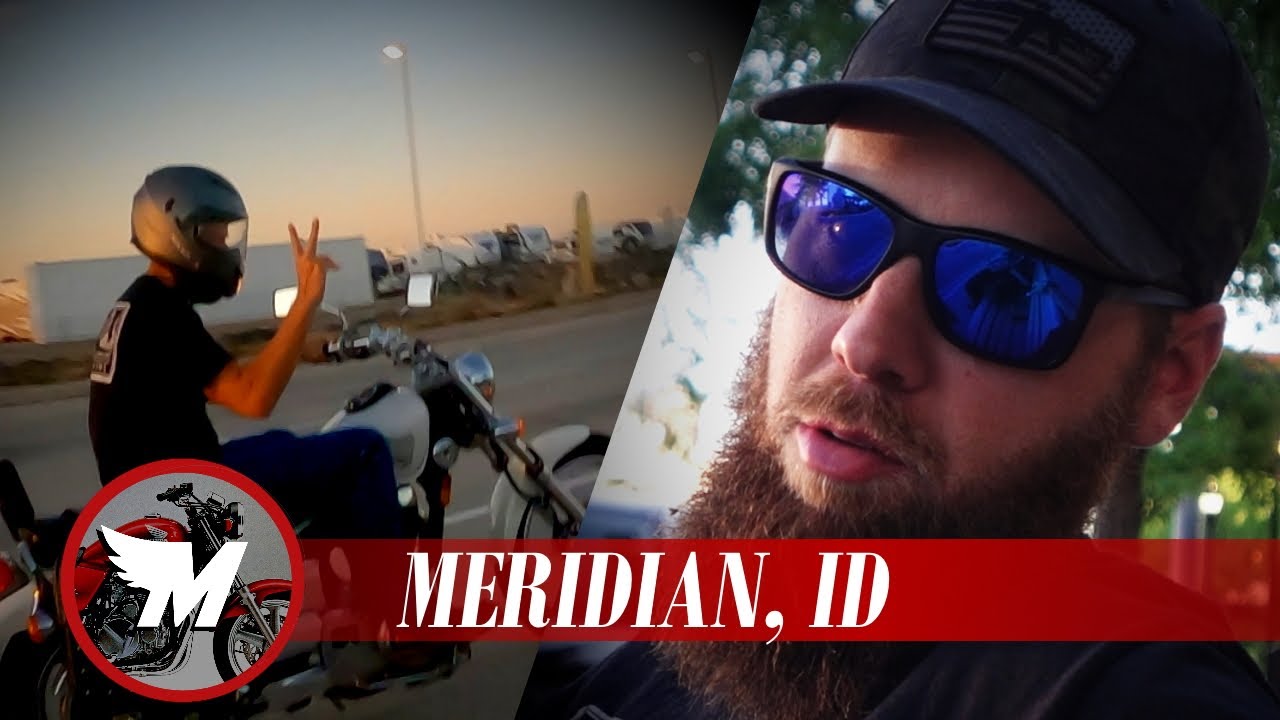 What America Has To Offer - Stewart - Meridian, ID - YouTube