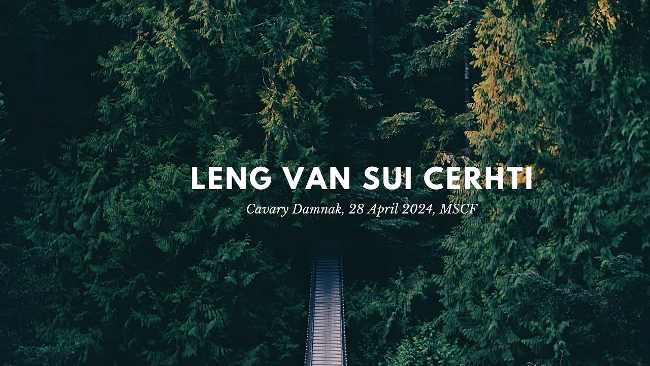 Van Sui Cerhti - YouTube