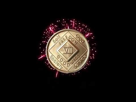 Narcotics Anonymous NA 7 Years birthday celebration for online / zoom ...