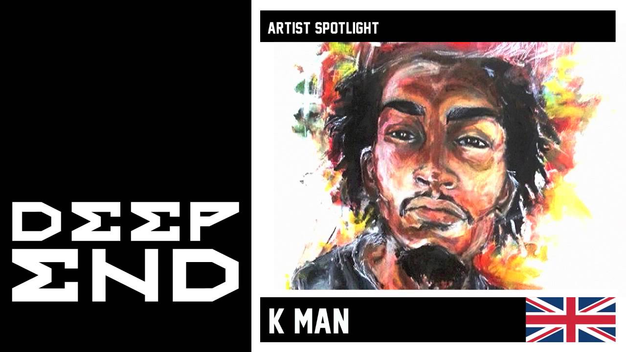 K Man - "Enlightenment" - YouTube