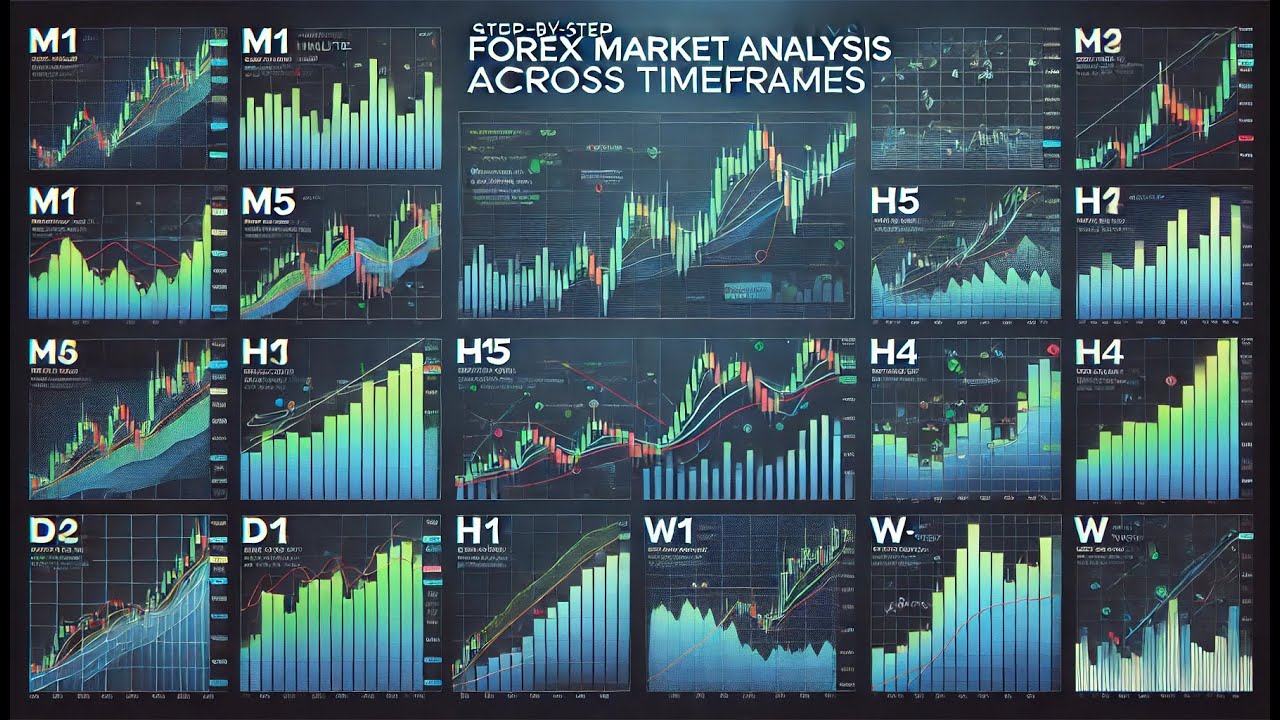 Master Forex Market Analysis Across All Timeframe | Forex BD PRO - YouTube