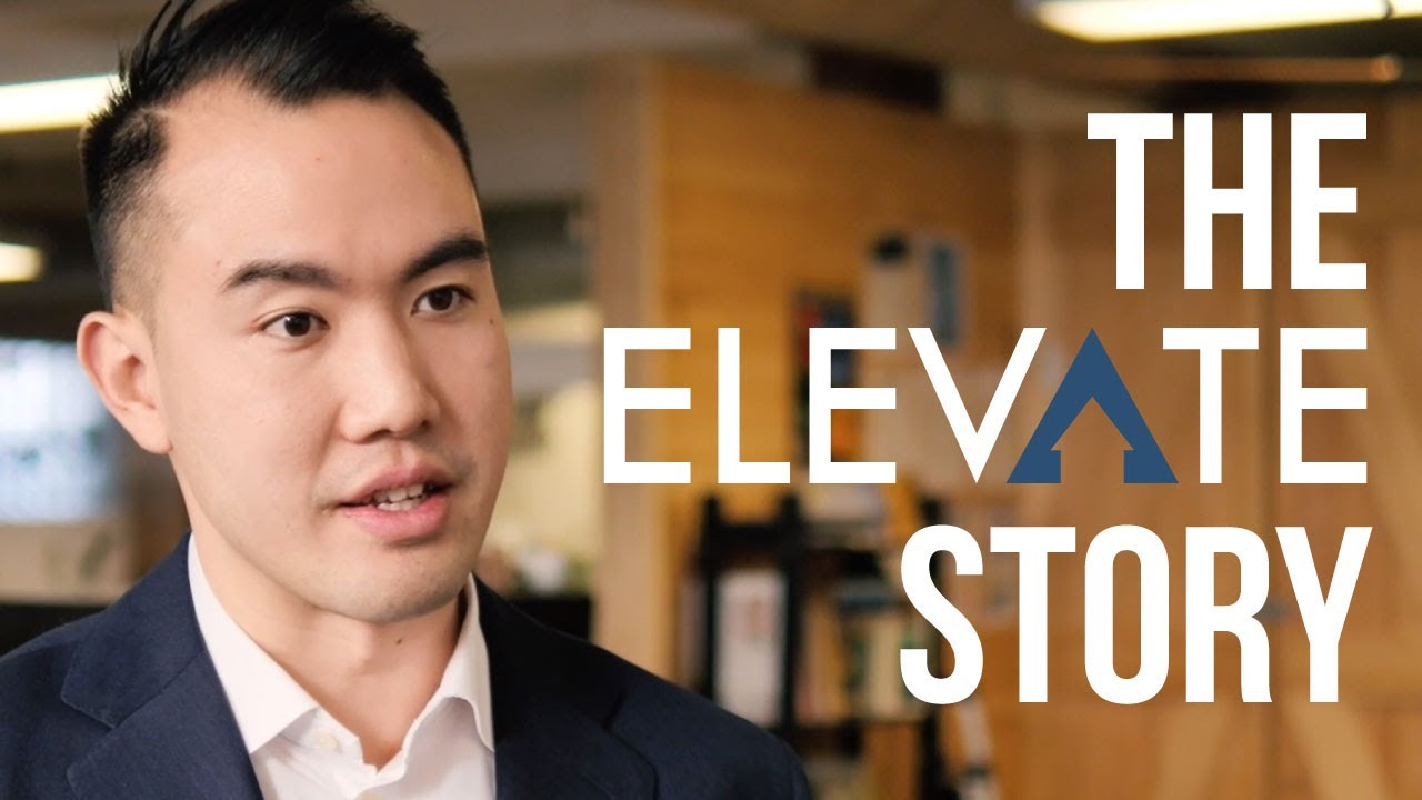 The Elevate Story | Elevate Realty Real Estate Investing Toronto - YouTube