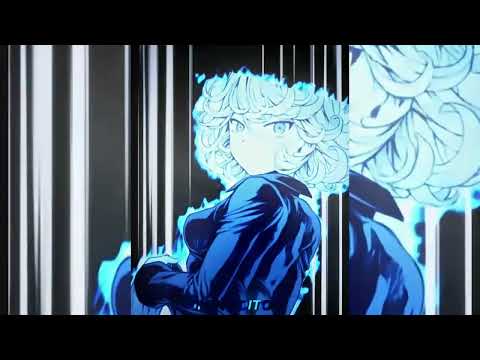 EDITOR TATSUMAKI ONE PUNCH MAN EDIT SO HOT 4k